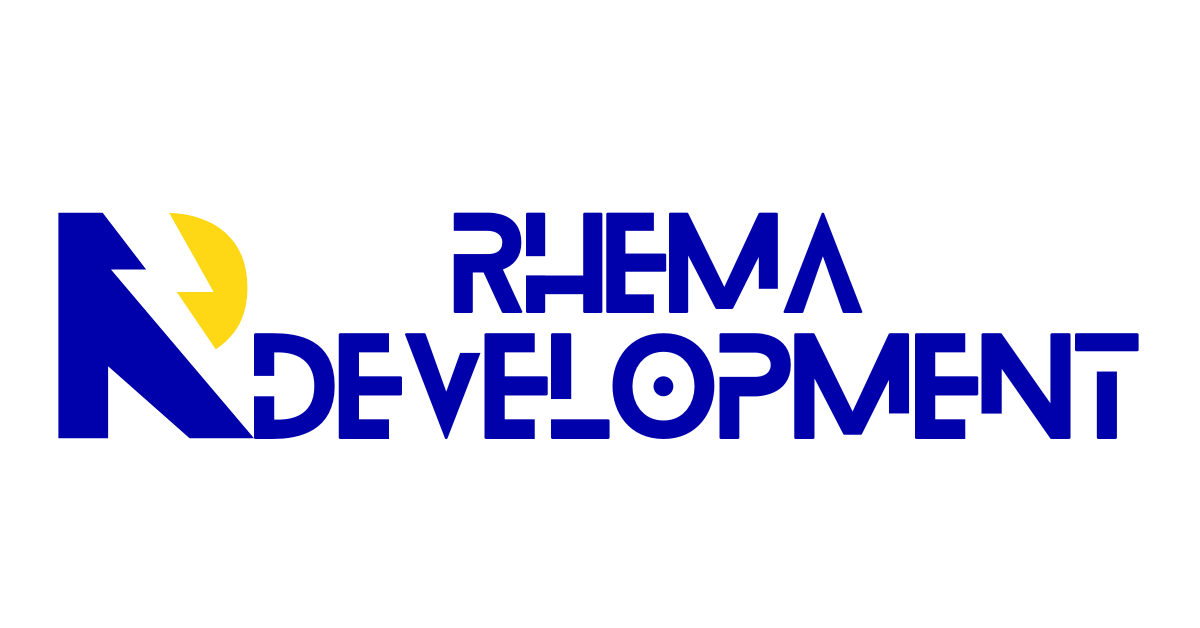 Content Marketing – Rhema Development